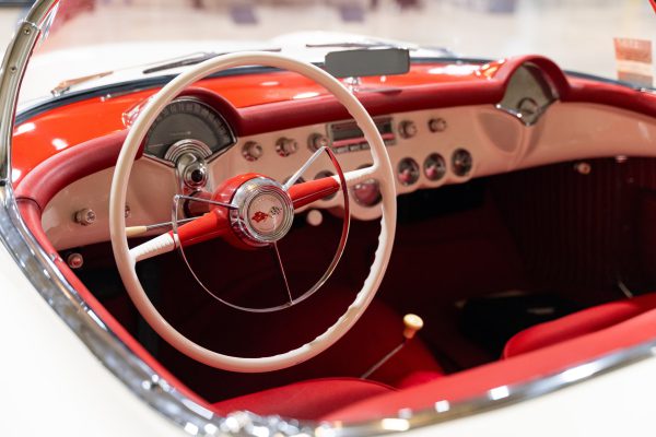 Inventory – GMTV Garage