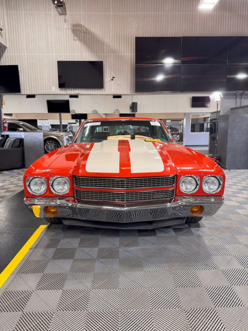 GMTV Garage